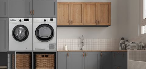 Technika Washing Machines | Technika
